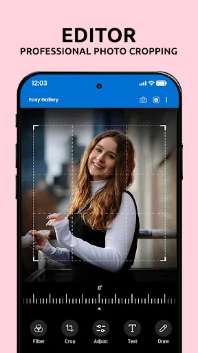 Photo Gallery: AI Photo Editor - Free APK Download - ViaAPK