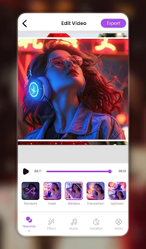 Photo Music & Video Maker - Free APK Download - ViaAPK
