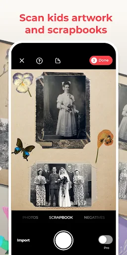 Photo Scan App by Photomyne - Free APK Download - ViaAPK