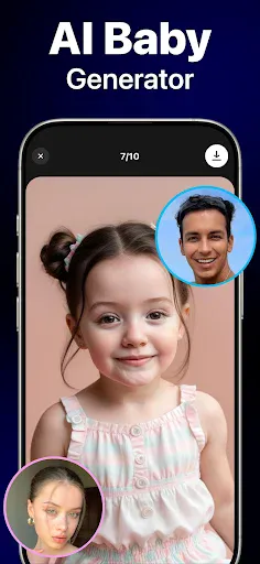 PhotoApp - AI Photo Enhancer App Download - ViaAPK