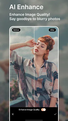 PhotoDirector: AI Photo Editor App Download - ViaAPK
