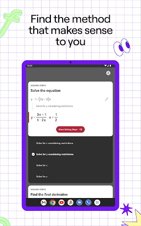 Photomath - Free APK Download - ViaAPK