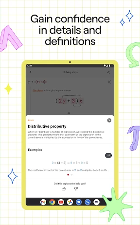 Photomath - Free APK Download - ViaAPK