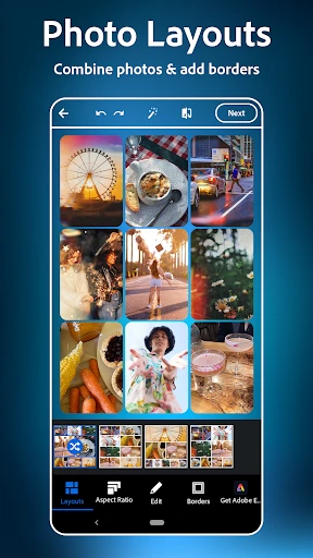 Photoshop Express Photo Editor - Free APK Download - ViaAPK