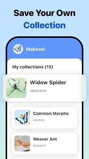 Picture Insect: Bug Identifier - Free APK Download - ViaAPK