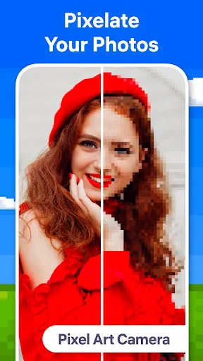 Pixel Art - Color by Number Game Download - ViaAPK