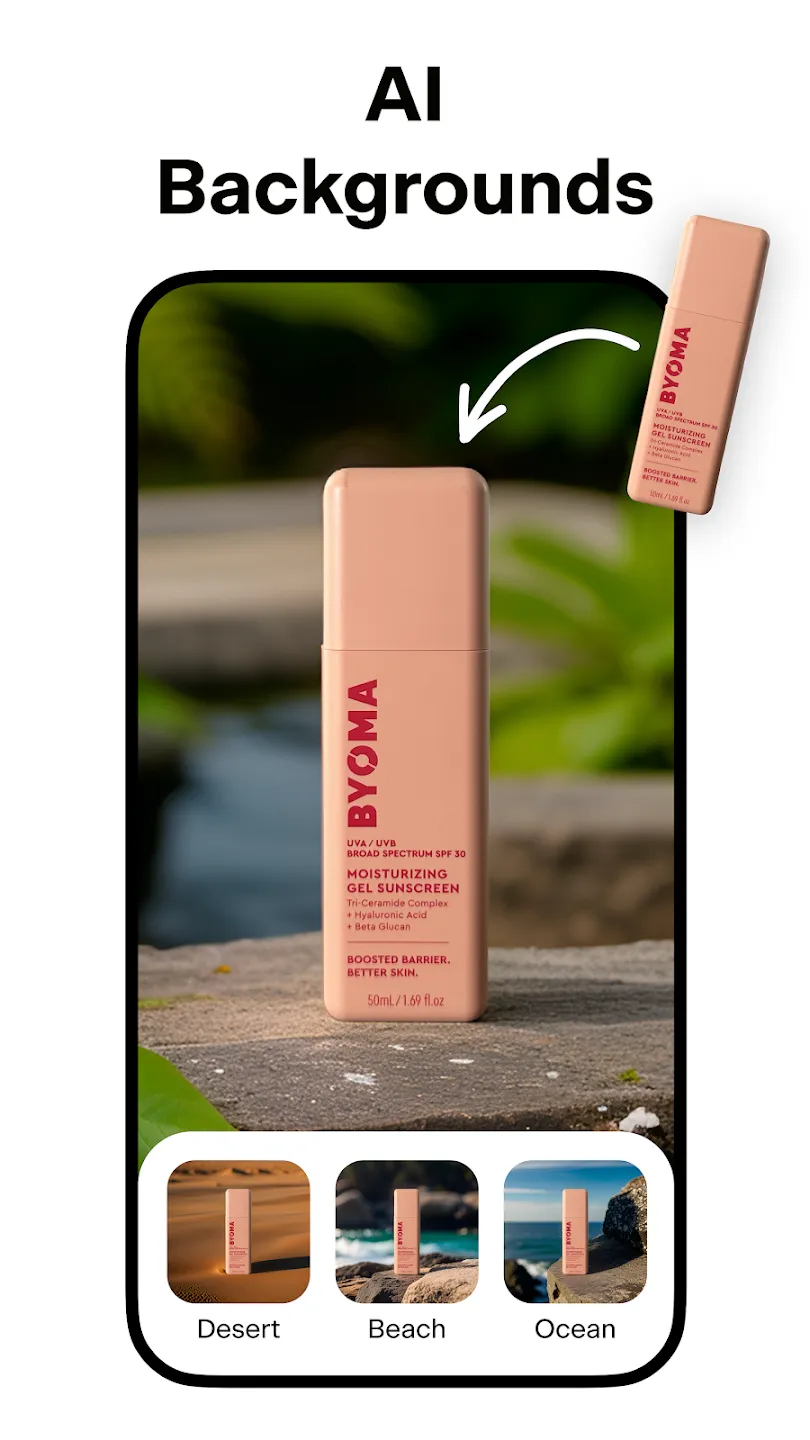 Pixelcut AI Photo Editor App Download - ViaAPK