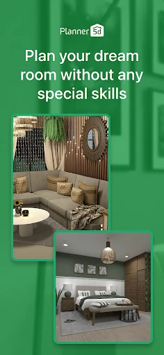 Planner 5D: Home Design, Decor - Free APK Download - ViaAPK