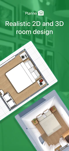 Planner 5D: Home Design, Decor - Free APK Download - ViaAPK