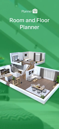 Planner 5D: Home Design, Decor - Free APK Download - ViaAPK