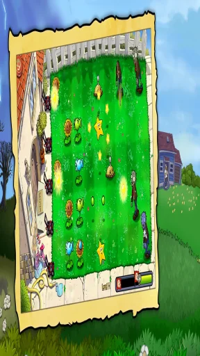 Plants vs. Zombies™ Game Download - ViaAPK