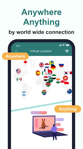 Plato VPN: Super Unlimited VPN - Free APK Download - ViaAPK