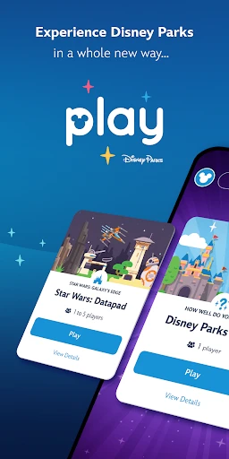 Play Disney Parks - Free APK Download - ViaAPK