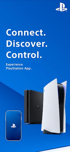 PlayStation App - Free APK Download - ViaAPK