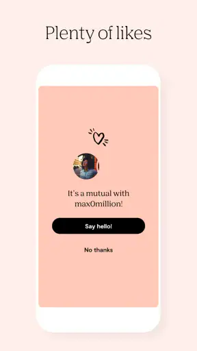Plenty of Fish Dating App - Free APK Download - ViaAPK