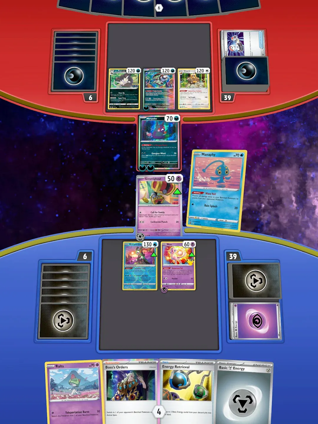 Pokémon TCG Live Game Download - ViaAPK