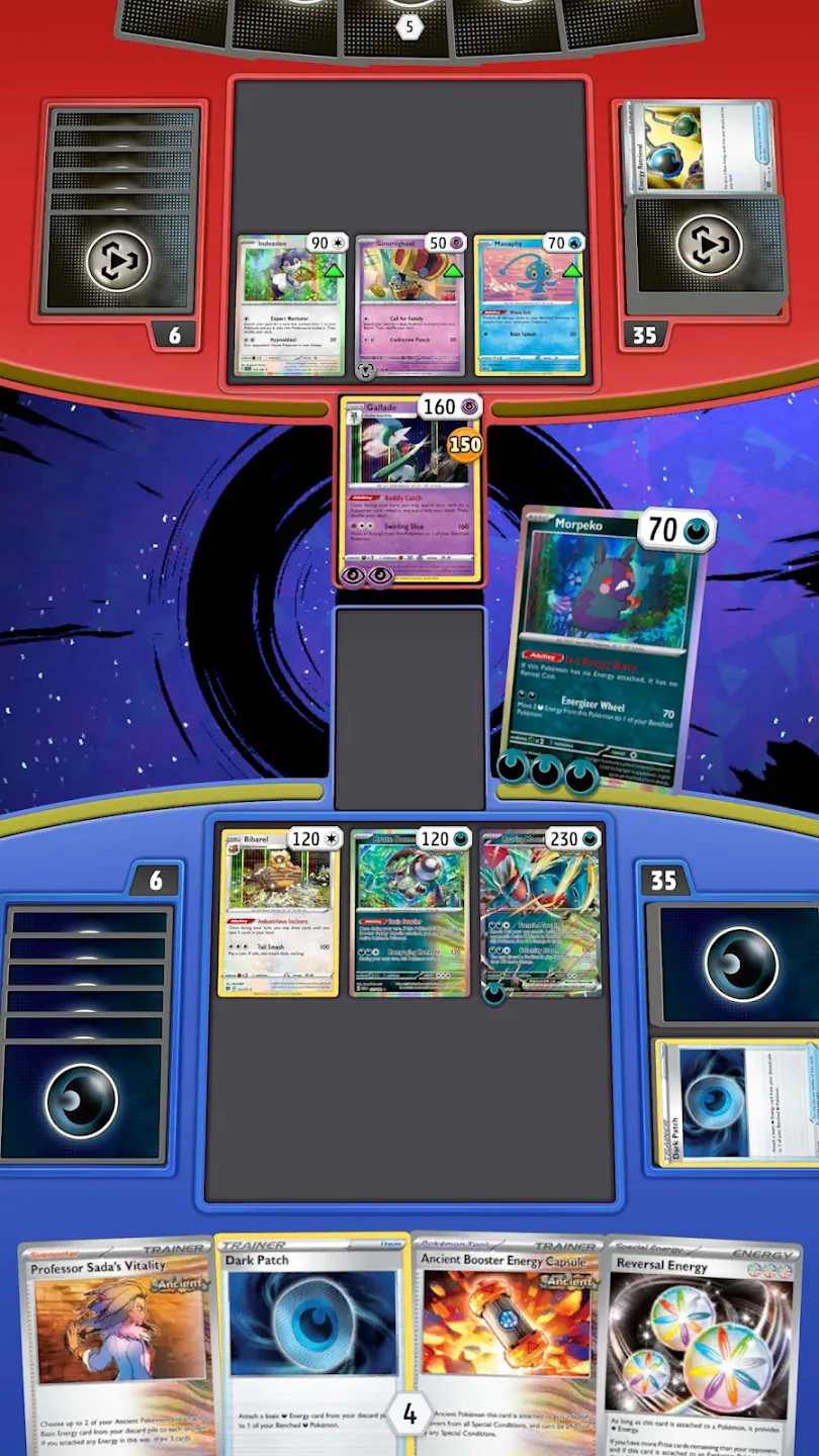 Pokémon TCG Live Game Download - ViaAPK