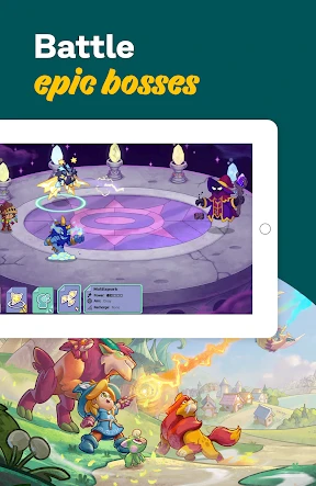 Prodigy Math: Kids Game Game Download - ViaAPK