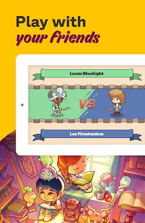 Prodigy Math: Kids Game Game Download - ViaAPK