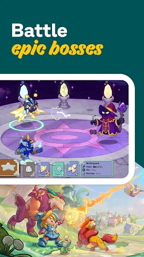 Prodigy Math: Kids Game Game Download - ViaAPK