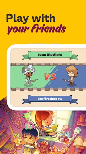 Prodigy Math: Kids Game Game Download - ViaAPK