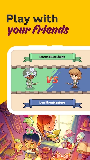 Prodigy Math: Kids Game Game Download - ViaAPK