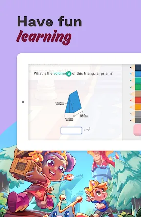 Prodigy Math: Kids Game Game Download - ViaAPK