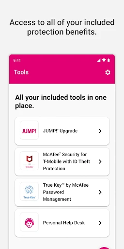 Protection 360™ - Free APK Download - ViaAPK