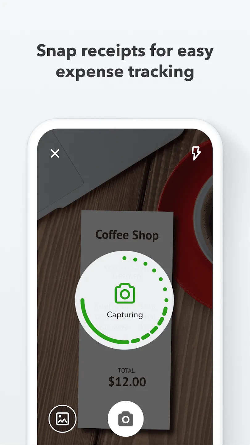 QuickBooks Online Accounting App Download - ViaAPK