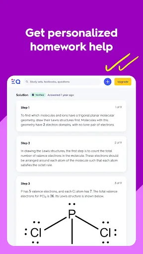 Quizlet: AI-powered Flashcards App Download - ViaAPK