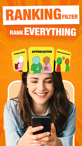 Ranking Filter: FYP Challenge - Free APK Download - ViaAPK