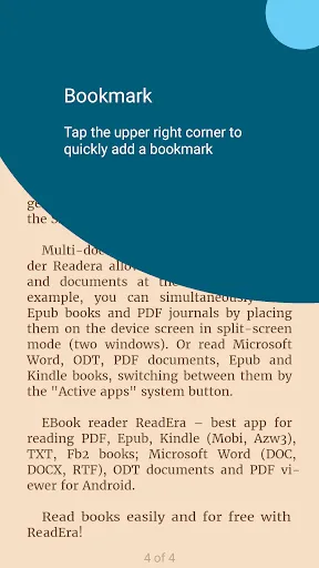 ReadEra – book reader pdf epub App Download - ViaAPK