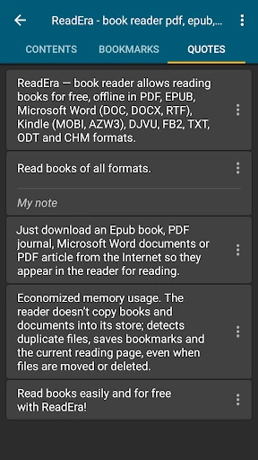 ReadEra – book reader pdf epub - Free APK Download - ViaAPK