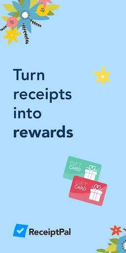 Receipt Pal Scanner & Rewards - Free APK Download - ViaAPK
