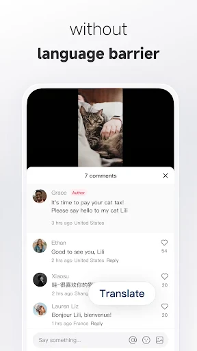rednote - Free APK Download - ViaAPK