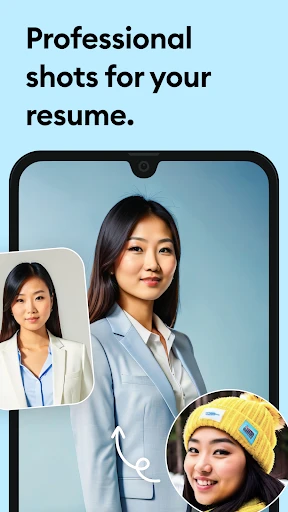 Remini - AI Photo Enhancer - Free APK Download - ViaAPK