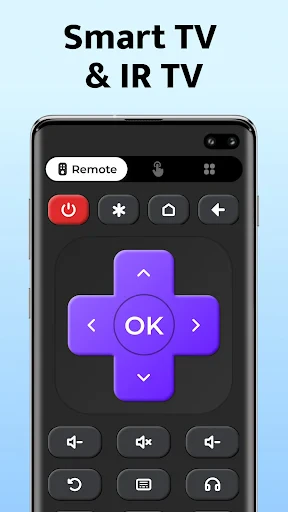 Remote Control for TV - All TV - Free APK Download - ViaAPK