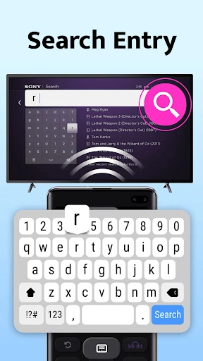 Remote Control for TV - All TV - Free APK Download - ViaAPK