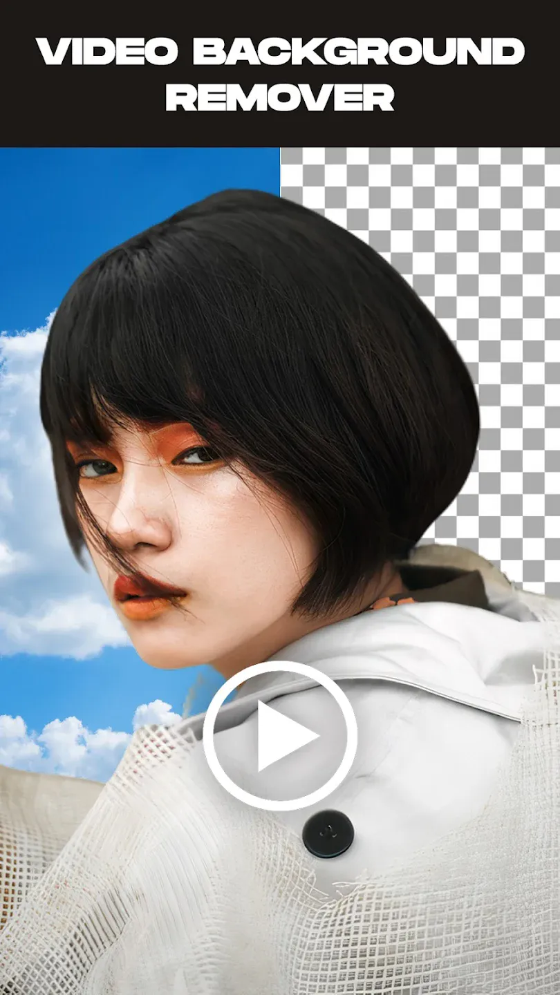 Remove Background From Video App Download - ViaAPK