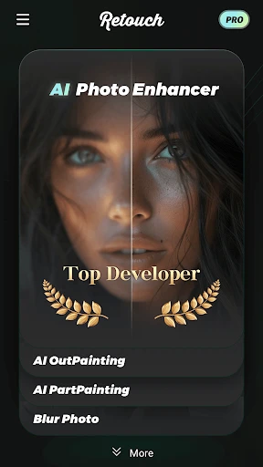 Retouch Remove Objects Editor - Free APK Download - ViaAPK