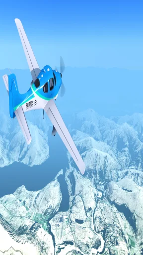 RFS - Real Flight Simulator Game Download - ViaAPK