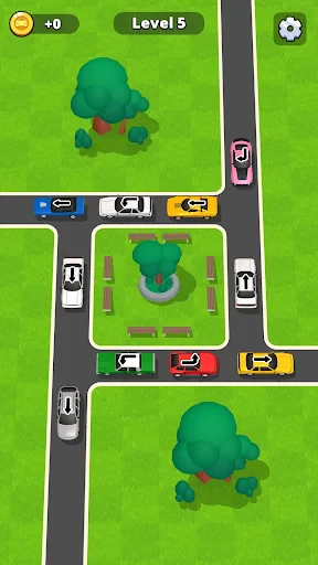 Road Jam : Gridlock Escape Game Download - ViaAPK