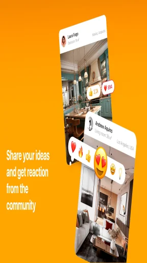 Room Planner: Home Interior 3D App Download - ViaAPK