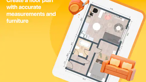 Room Planner: Home Interior 3D App Download - ViaAPK