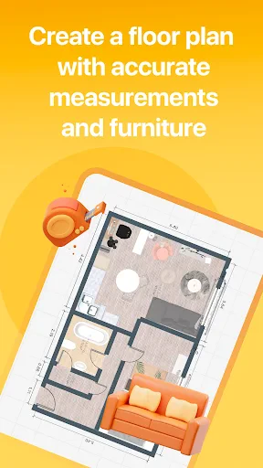 Room Planner AI: Home Interior - Free APK Download - ViaAPK