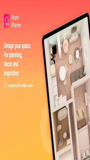 Room Planner: Home Interior 3D App Download - ViaAPK
