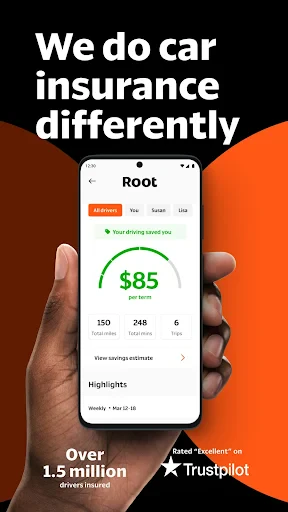 Root: Better car insurance - Free APK Download - ViaAPK
