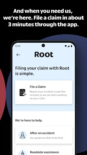 Root: Better car insurance - Free APK Download - ViaAPK