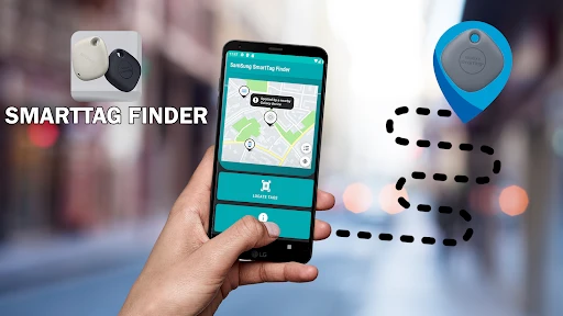 Samsung Galaxy SmartTag - Free APK Download - ViaAPK