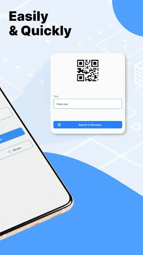 Scan, Create: QR Code, Barcode - Free APK Download - ViaAPK